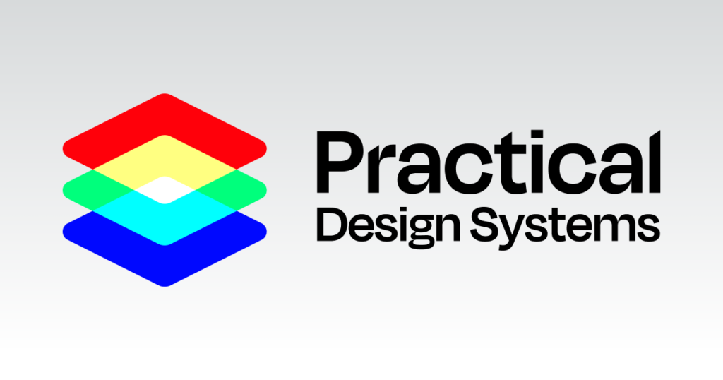 Practical Design Systems // Plasticmind